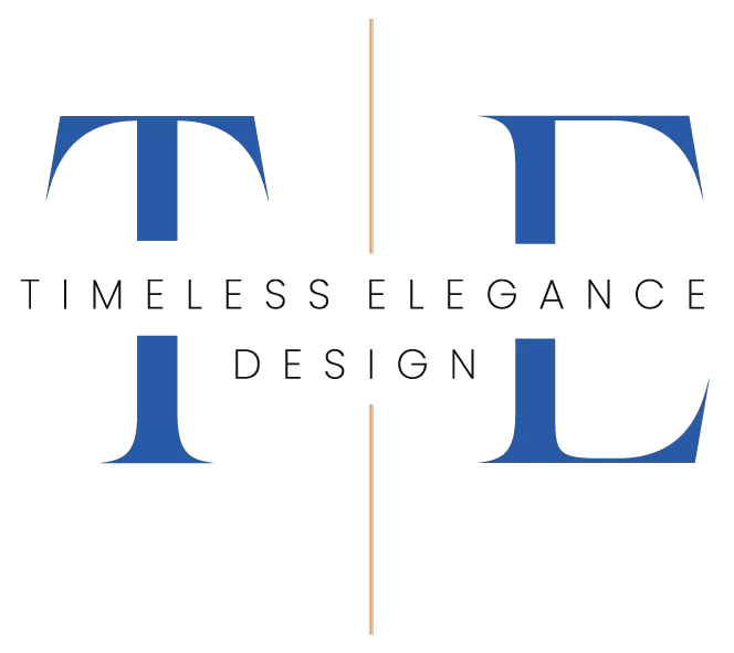 Interior Design Trends 2025 – TED